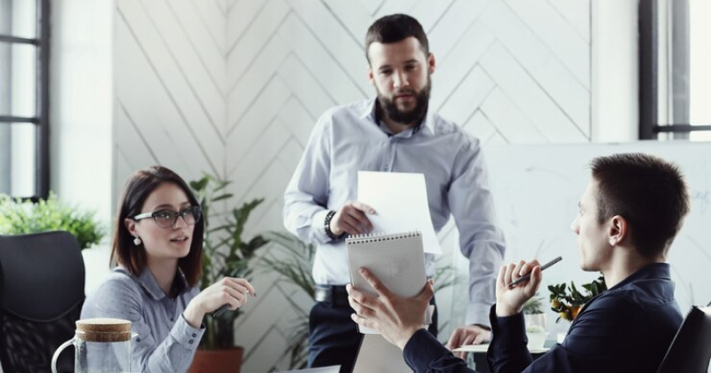 Job Management: Everything You Need to Know - We Test