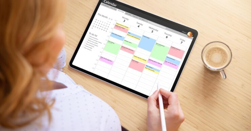 2-2-3 Schedule: What It Means, Examples, and Best Practices - We Test
