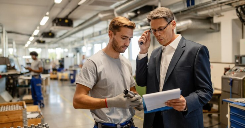 Field Service Management: Everything You Need to Know - We Test