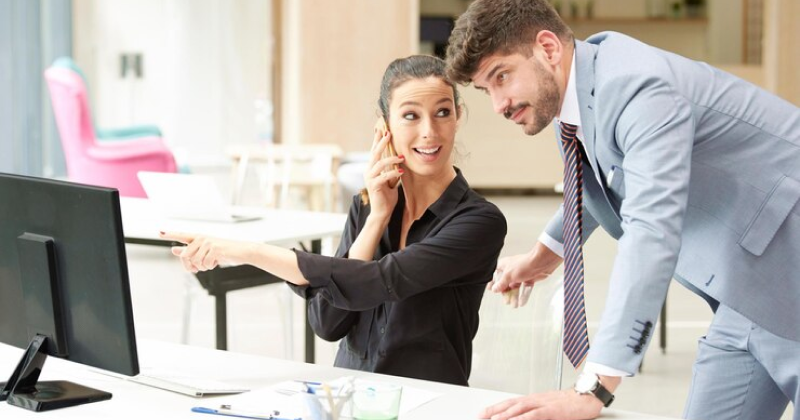 Decoding Favoritism at Work: 10 Signs, Strategies for Management, and ...