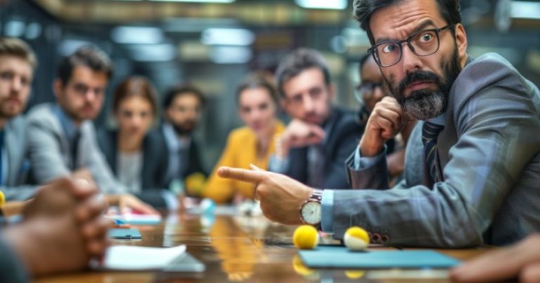 12 Leadership Weaknesses: Solutions for Improvement - We Test