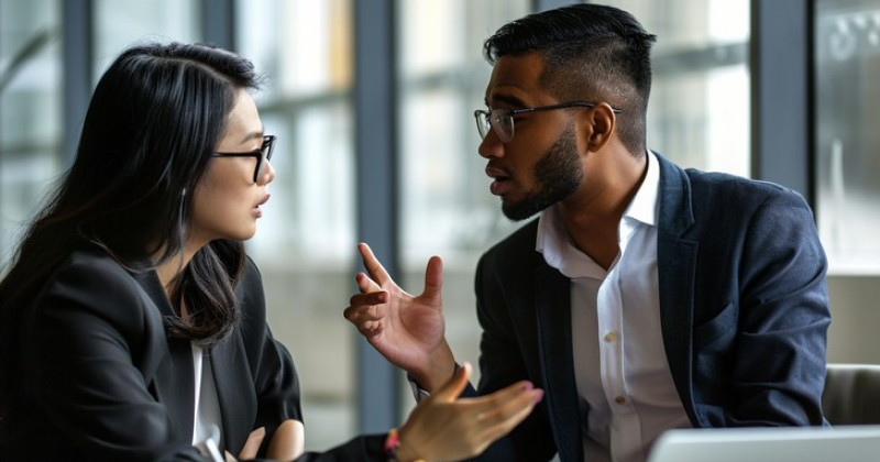 5 Common Workplace Conflicts Examples and How to Resolve Them - We Test