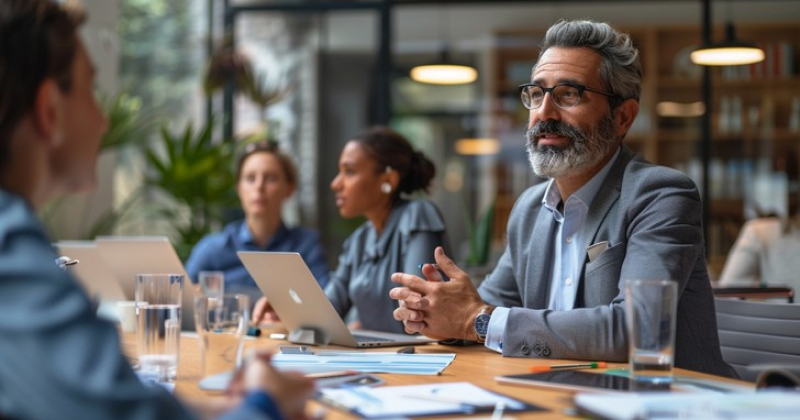 12 Leadership Weaknesses: Solutions for Improvement - We Test