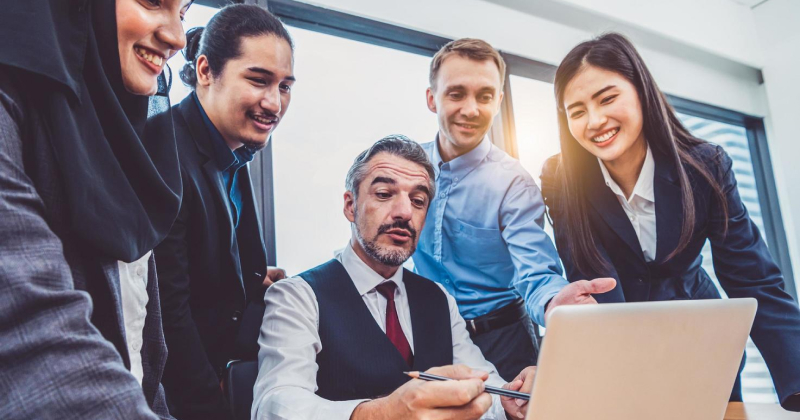 Power vs Influence in Organizations: Impact and Solutions - Wetest