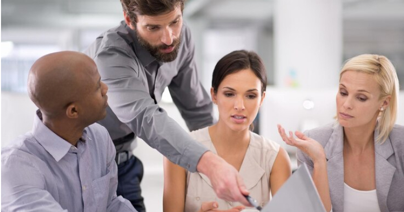 What’s Emotional Intelligence? And why it’s Important in Leadership ...