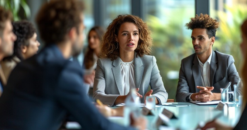 12 Leadership Weaknesses: Solutions for Improvement - We Test