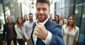 Power vs Influence in Organizations: Impact and Solutions - We Test