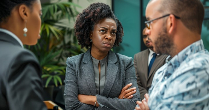 5 Common Workplace Conflicts Examples and How to Resolve Them - We Test