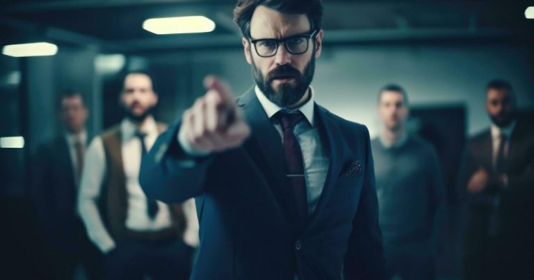 Power vs Influence in Organizations: Impact and Solutions - Wetest