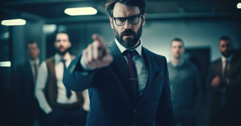 Power vs Influence in Organizations: Impact and Solutions - We Test