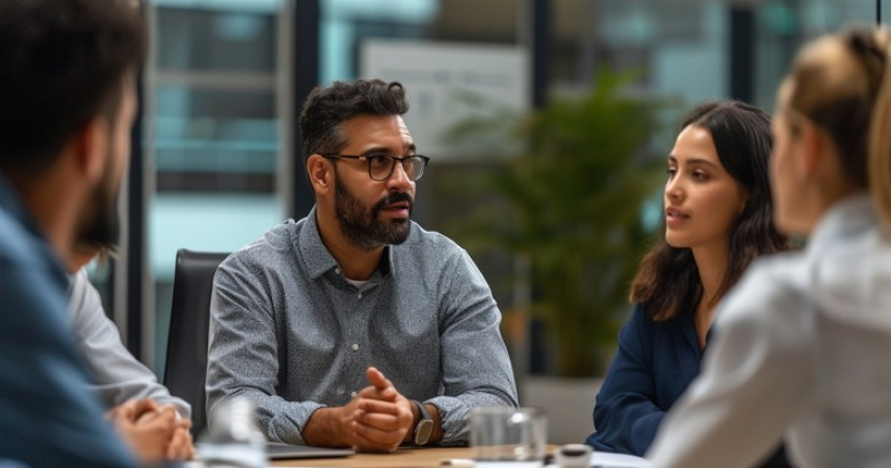 What is Executive Presence and How to Develop It? - We Test