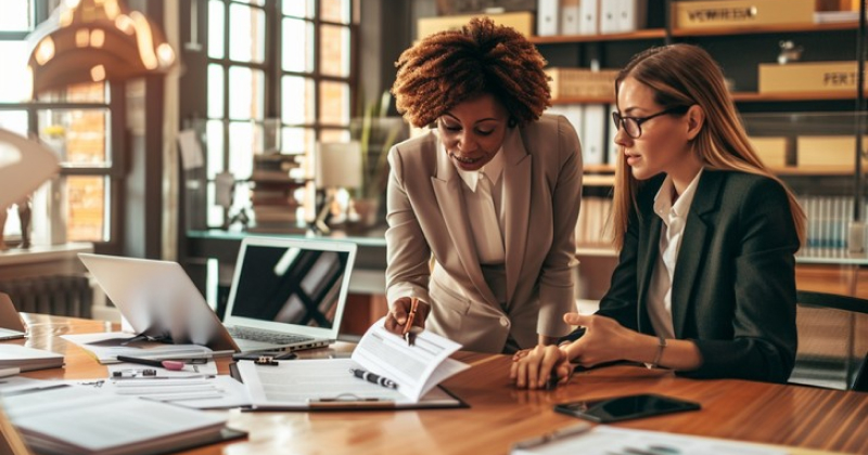 5 Common Workplace Conflicts Examples and How to Resolve Them - Wetest