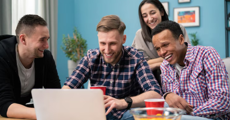 How to Play Virtual Bingo with Your Team (Super Fun and Fast Setup ...