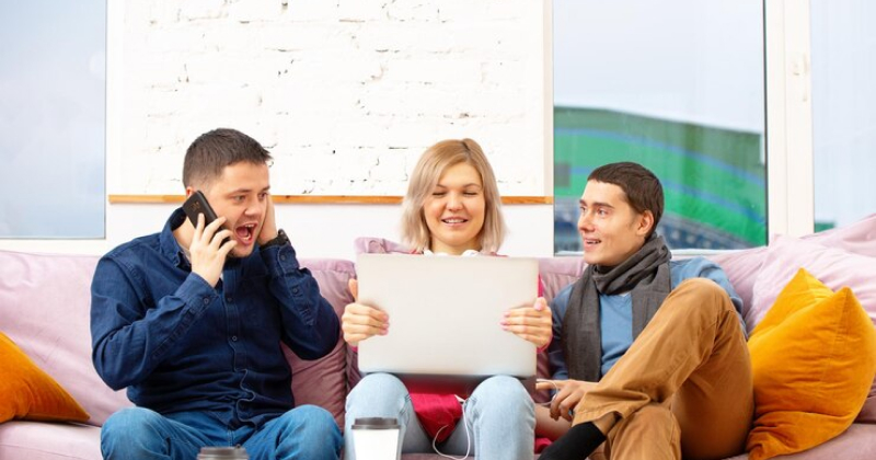 How to Play Virtual Bingo with Your Team (Super Fun and Fast Setup ...