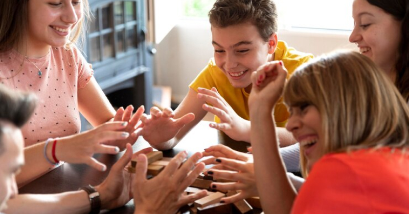 10 Fun Icebreaker Activities for Your Students - We Test