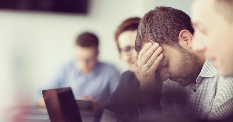 Understanding Workplace Trauma: How Leadership Can Control It - We Test