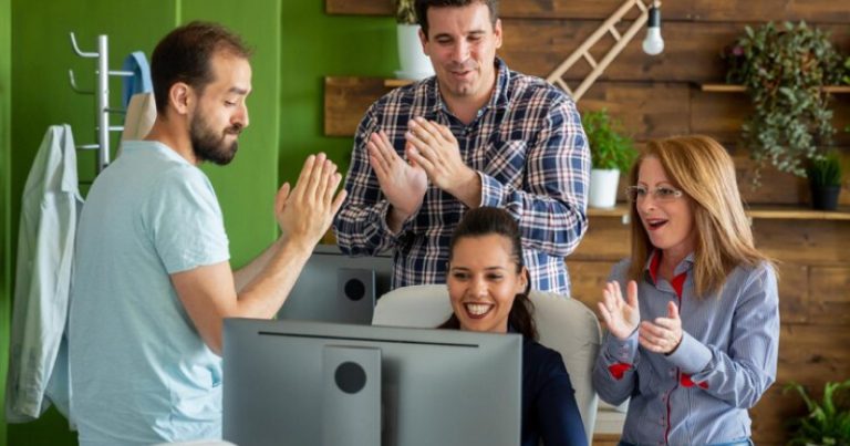 How to Play Virtual Bingo with Your Team (Super Fun and Fast Setup ...