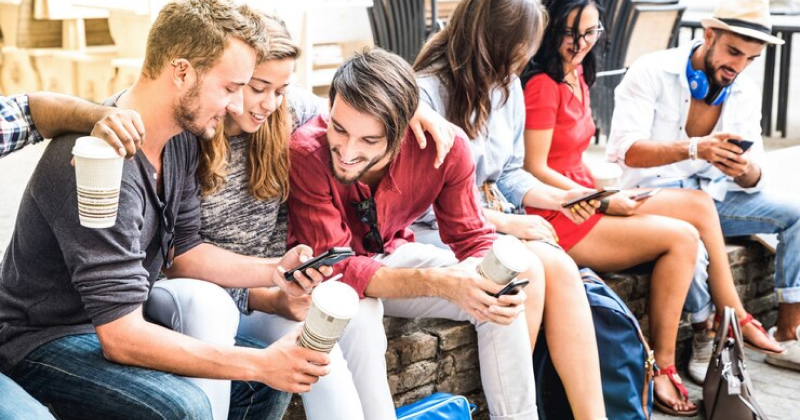 10 Fun Icebreaker Activities for Your Students - We Test