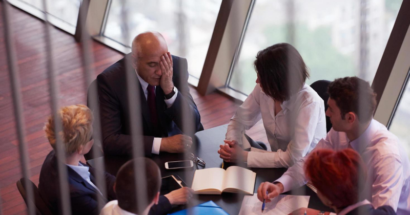 Understanding Workplace Trauma: How Leadership Can Control It - We Test