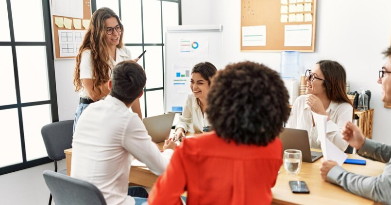 10 Leadership Situational Awareness Examples - We Test