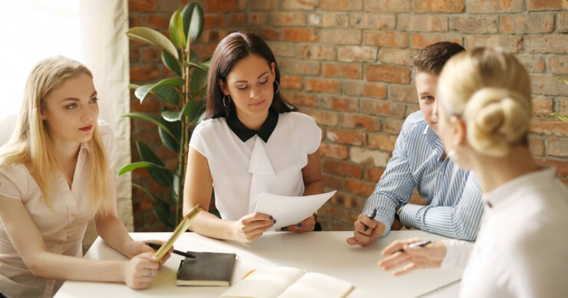 10 Leadership Situational Awareness Examples - We Test