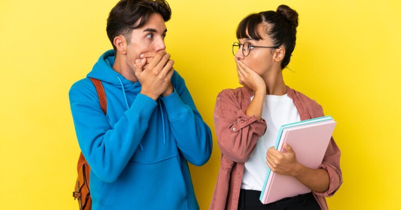 10 Fun Icebreaker Activities for Your Students - We Test