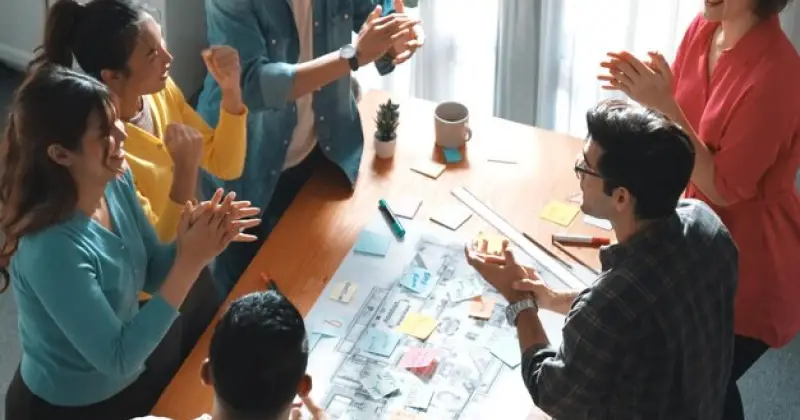 30 Awesome Employee Engagement Activities for Your Team - Wetest