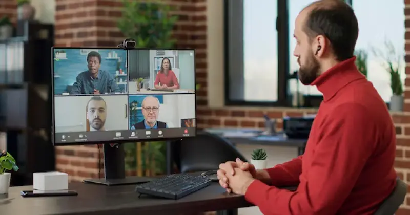 Successful Virtual Collaboration: Tips and Tools - We Test