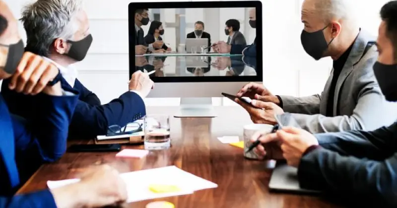 Successful Virtual Collaboration: Tips and Tools - We Test