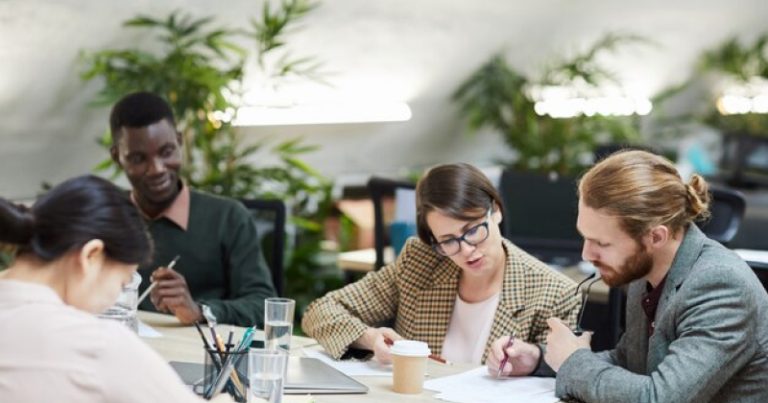 What is Facilitation? Definition and Overview - We Test