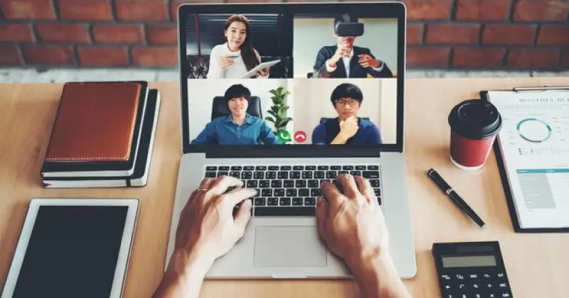 Successful Virtual Collaboration: Tips and Tools - We Test
