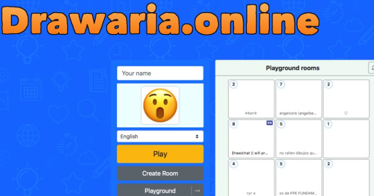 Virtual Pictionary: A Guide for Team Building Fun - We Test