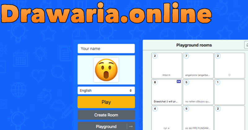 Virtual Pictionary: A Guide for Team Building Fun - We Test