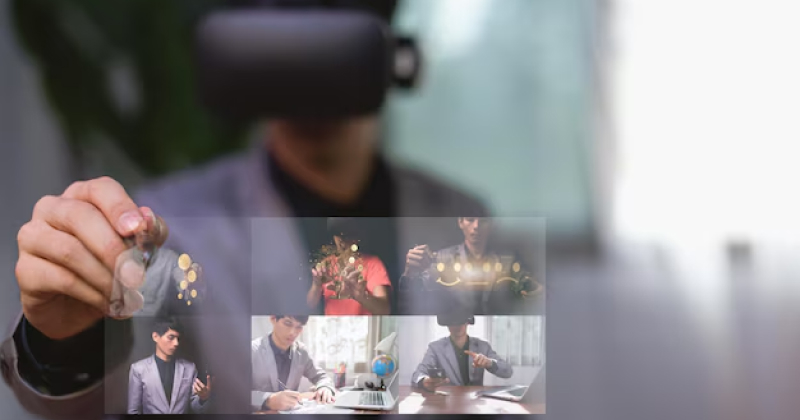 Successful Virtual Collaboration: Tips and Tools - We Test