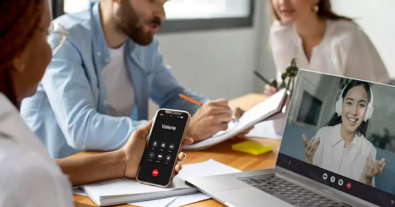 Successful Virtual Collaboration: Tips and Tools - We Test