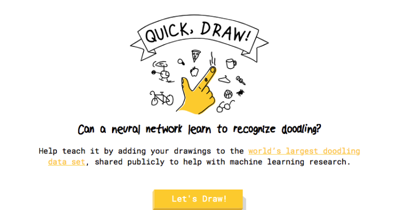 Virtual Pictionary: A Guide for Team Building Fun - We Test