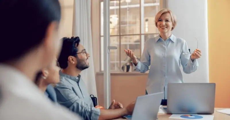 30 Awesome Employee Engagement Activities for Your Team - We Test