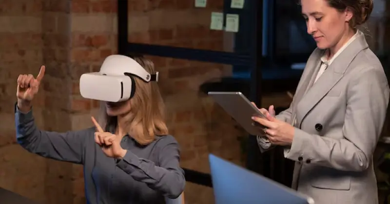 Successful Virtual Collaboration: Tips and Tools - We Test