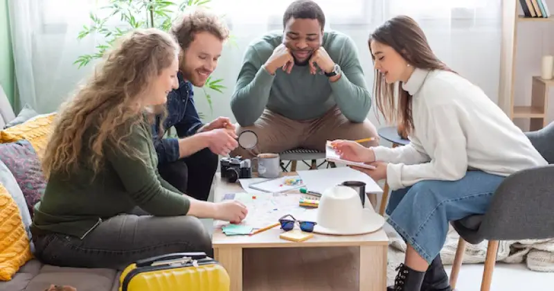 30 Awesome Employee Engagement Activities for Your Team - We Test