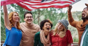 30 Fun Games for Large Groups That Everyone Can Play - Wetest