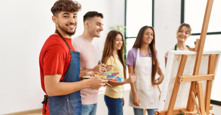 30 Fun Games for Large Groups That Everyone Can Play - We Test