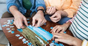 30 Fun Games for Large Groups That Everyone Can Play - Wetest