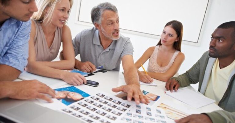 What is Facilitation? Definition and Overview - We Test