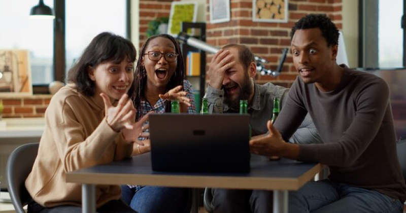 Top Team Building Questions: Onsite or Remote Teams - We Test