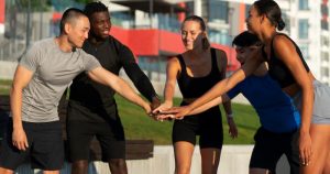 30 Fun Games for Large Groups That Everyone Can Play - Wetest