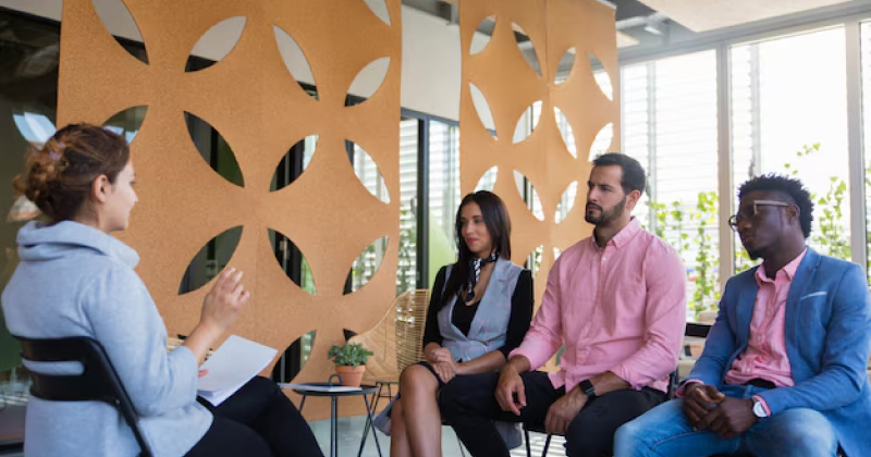 Top Team Building Questions: Onsite or Remote Teams - We Test