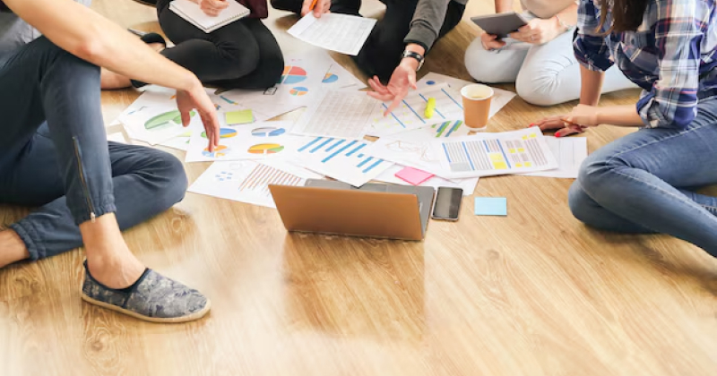 Top Team Building Questions: Onsite or Remote Teams - We Test