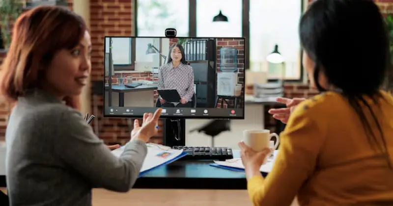 Successful Virtual Collaboration: Tips and Tools - We Test