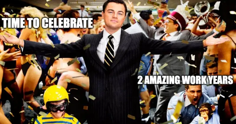 Time To Celebrate Meme Imgflip