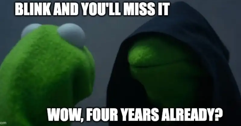 Top 15 Work Anniversary Memes to Send Your Colleagues - We Test